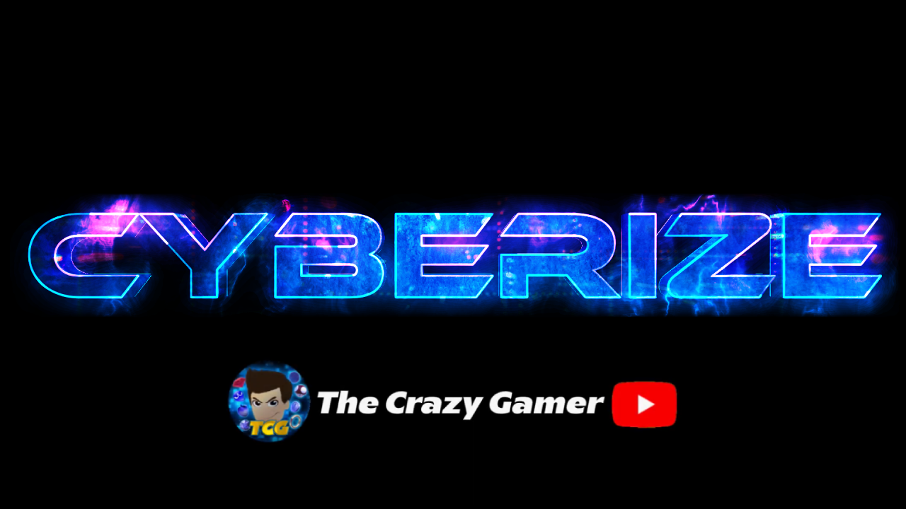 Cyberize | Casting Call Club