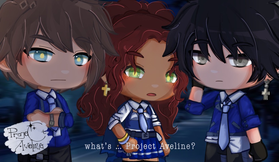 [Project Aveline] || GACHA LIFE 𝟐 SERIES || WAVE 2 | Casting Call Club