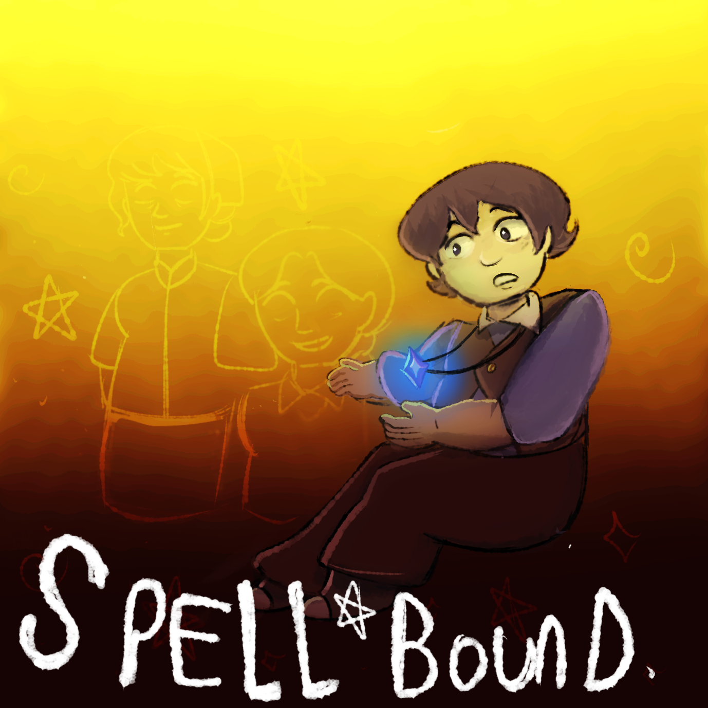 Spellbound | Casting Call Club
