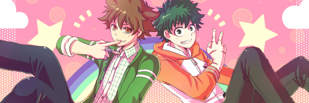 MHA x Hitman Reborn Comic Dubbing | Casting Call Club