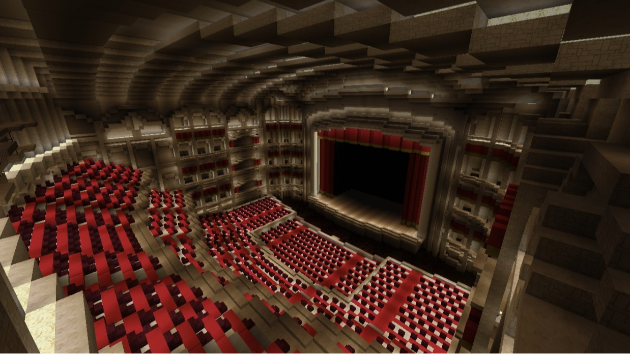 Show your talent in a Minecraft Talent Show! | Casting Call Club