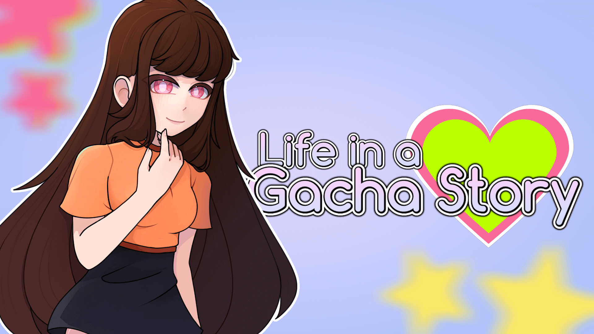 Gacha Story | Casting Call Club
