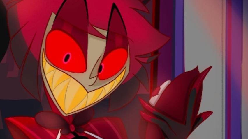Hazbin Hotel - Alastor Music Video | Casting Call Club