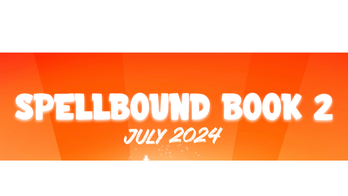 Spellbound Book Two (Minecraft Cinematic Roleplay) | Casting Call Club