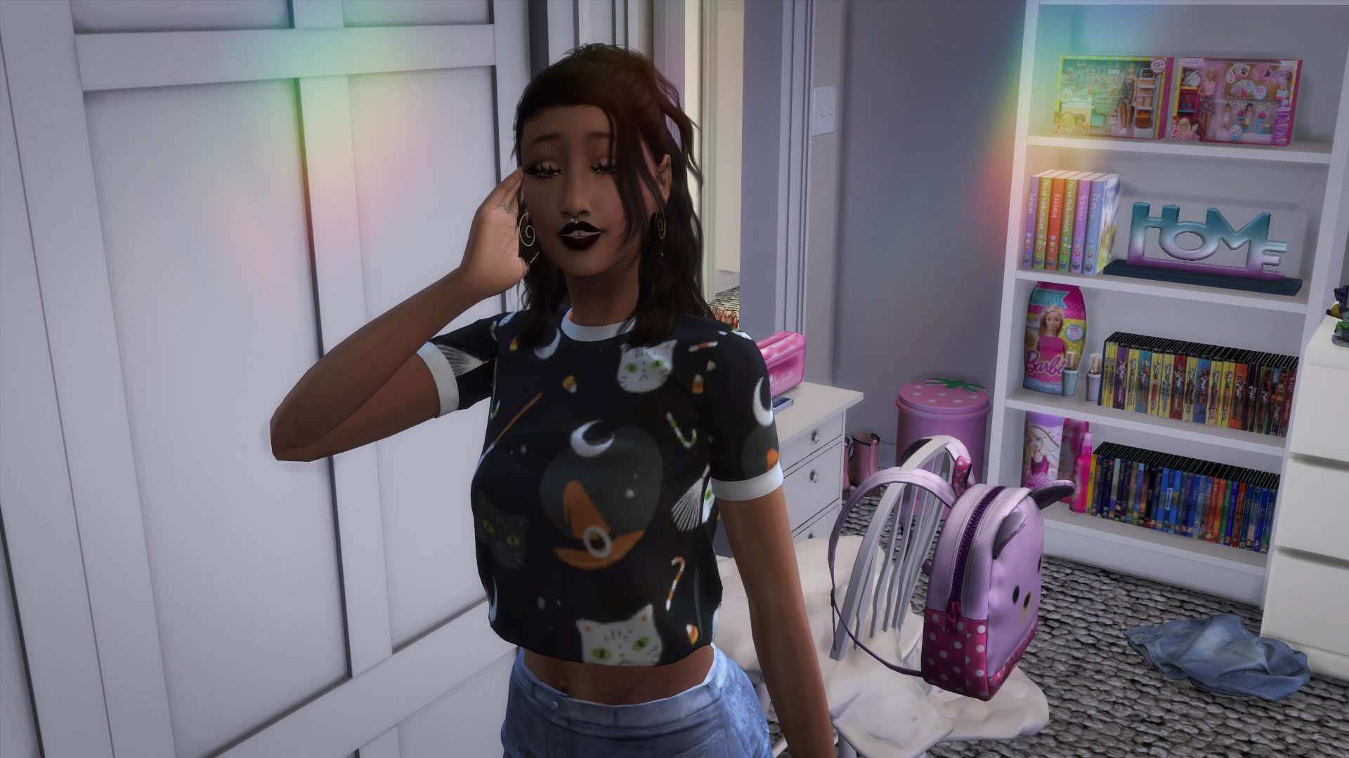 The Secret Sims 4 Voice Over Series copy | Casting Call Club