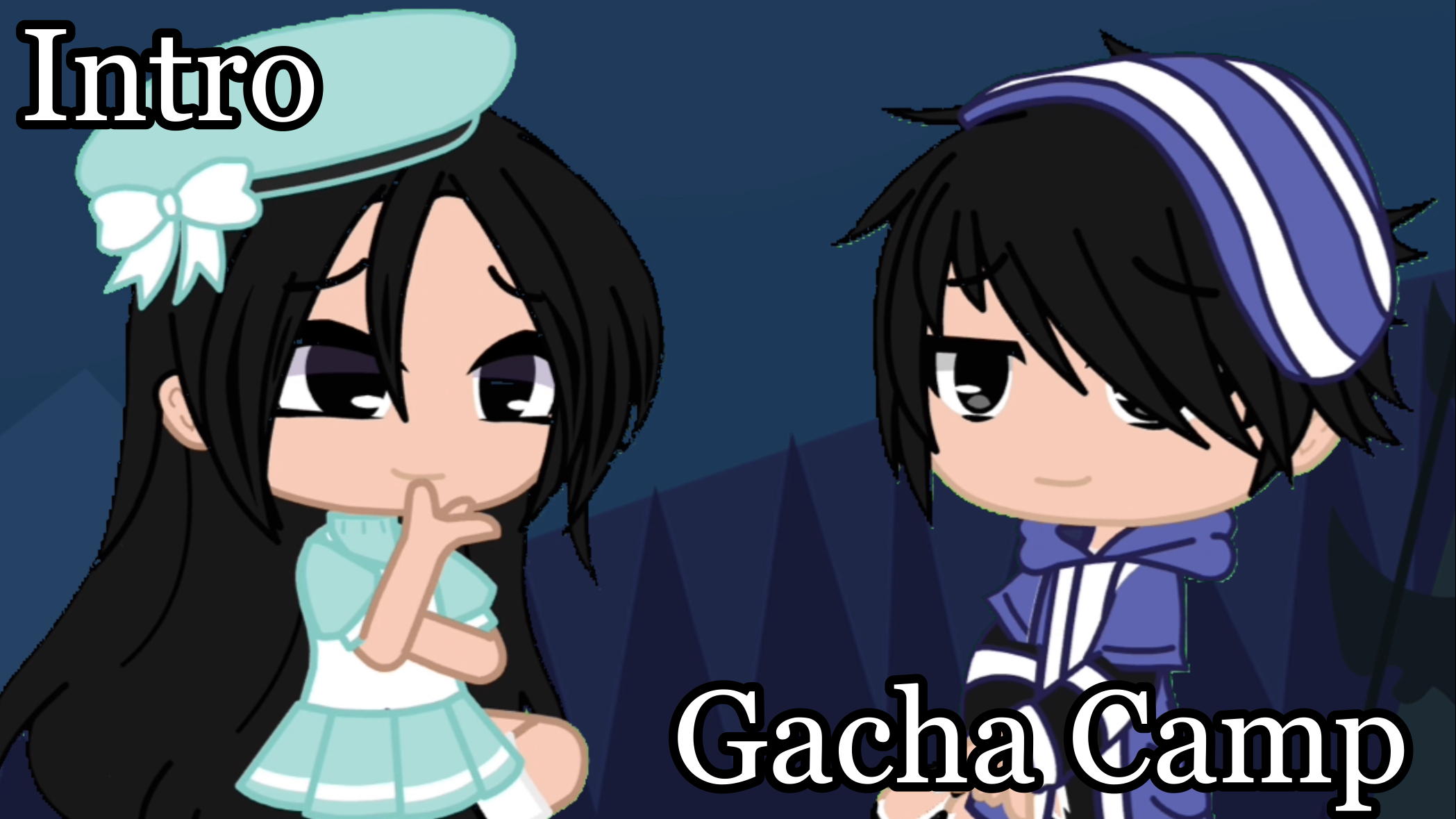 Gacha Camp Episode 1 | Casting Call Club