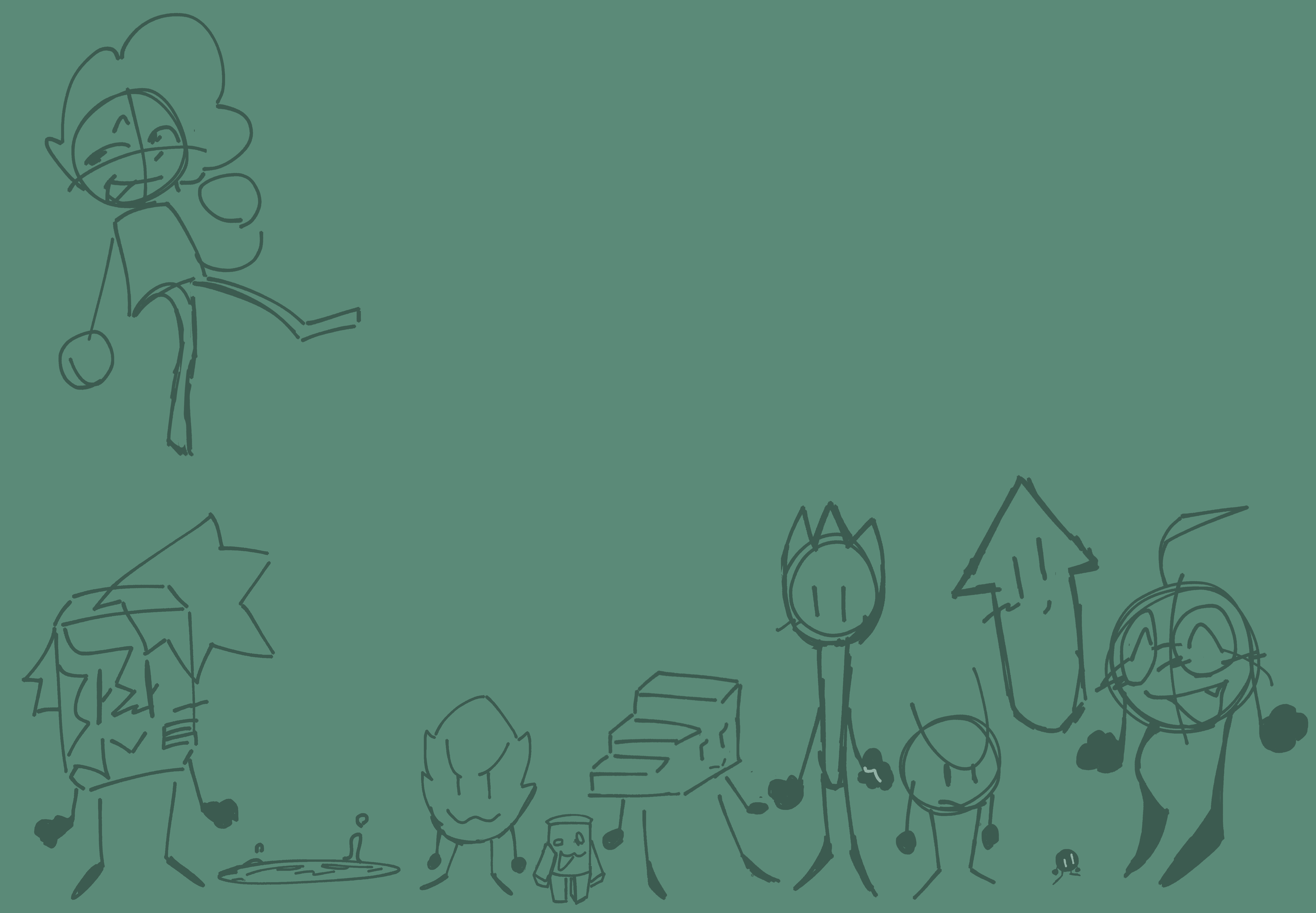 Big Funni Mania(Object show) | Casting Call Club