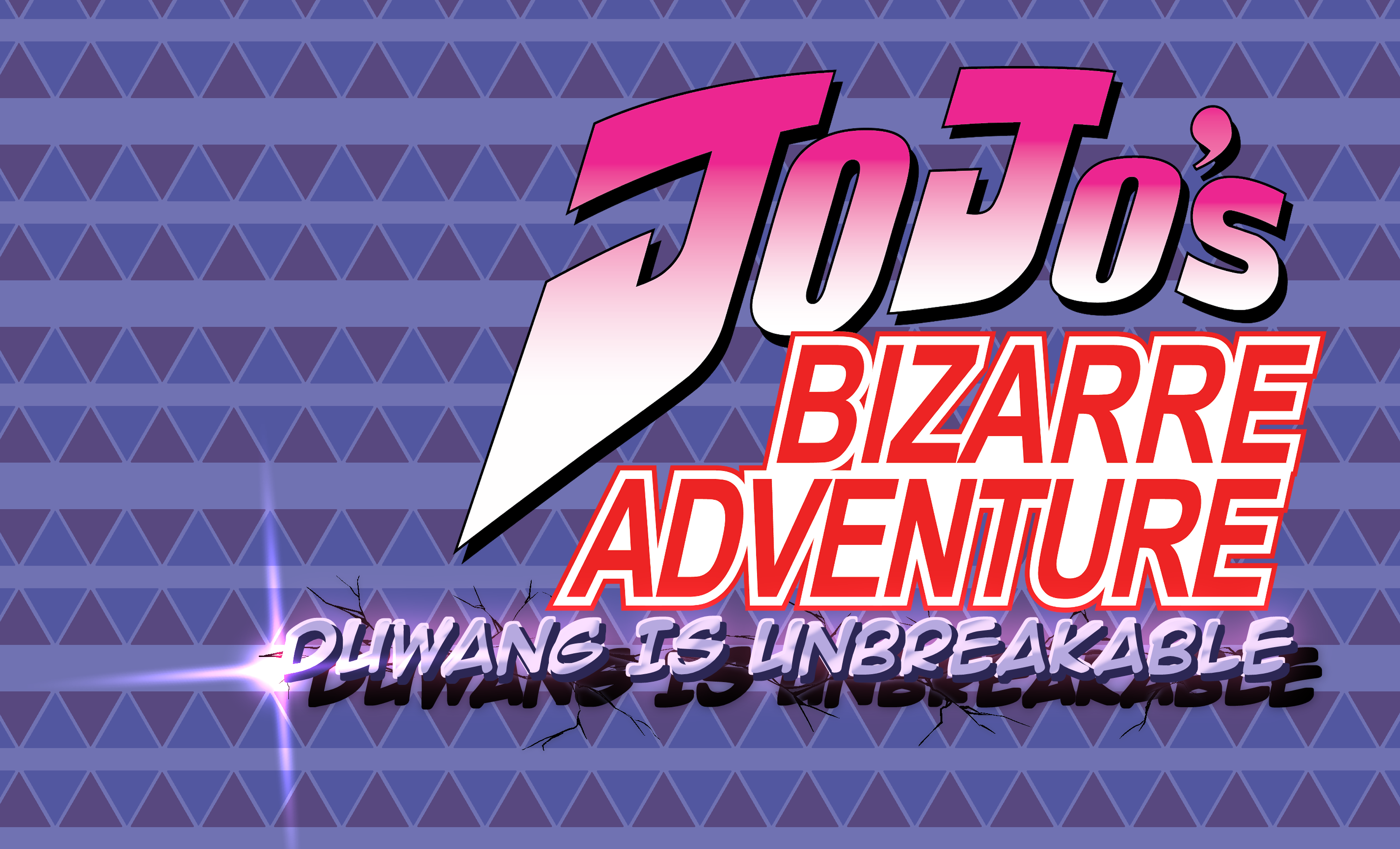 JoJo's Bizarre Adventure: Diamond Is Unbreakable Duwang Scan manga dub | Casting Call Club