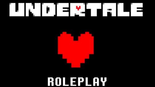 Undertale: Corrupted Timeline! A Undertale AU MCYT Rp! | Casting Call Club