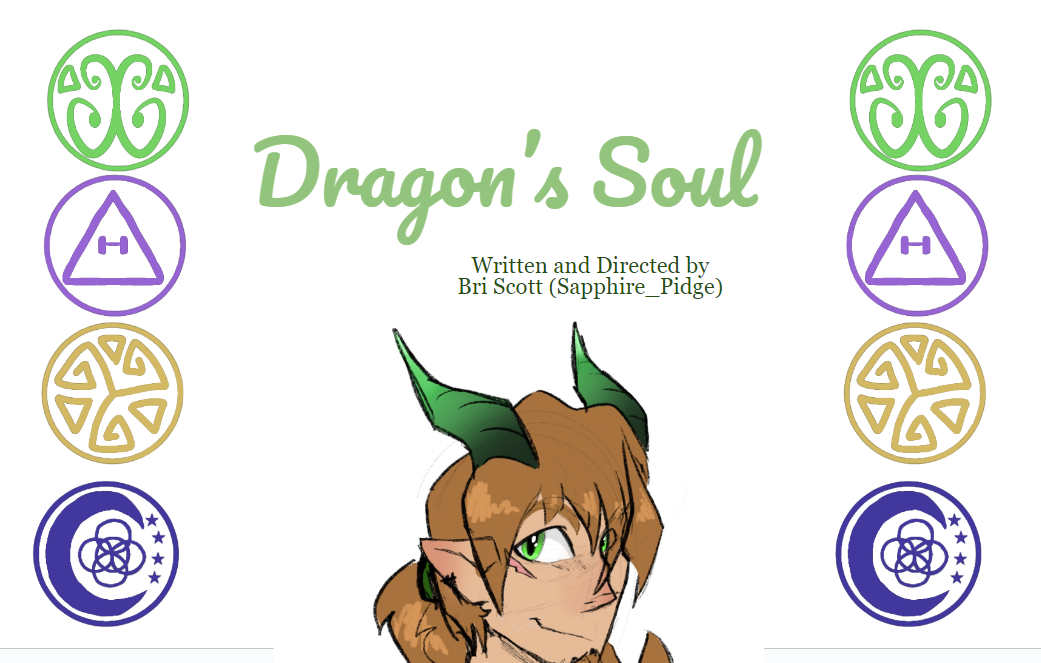 Dragon's Soul (indie animated series) | Casting Call Club