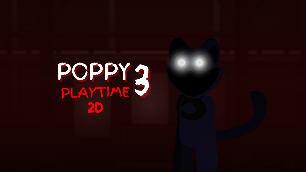 Poppy Playtime 2D: Chapter 3 | Casting Call Club