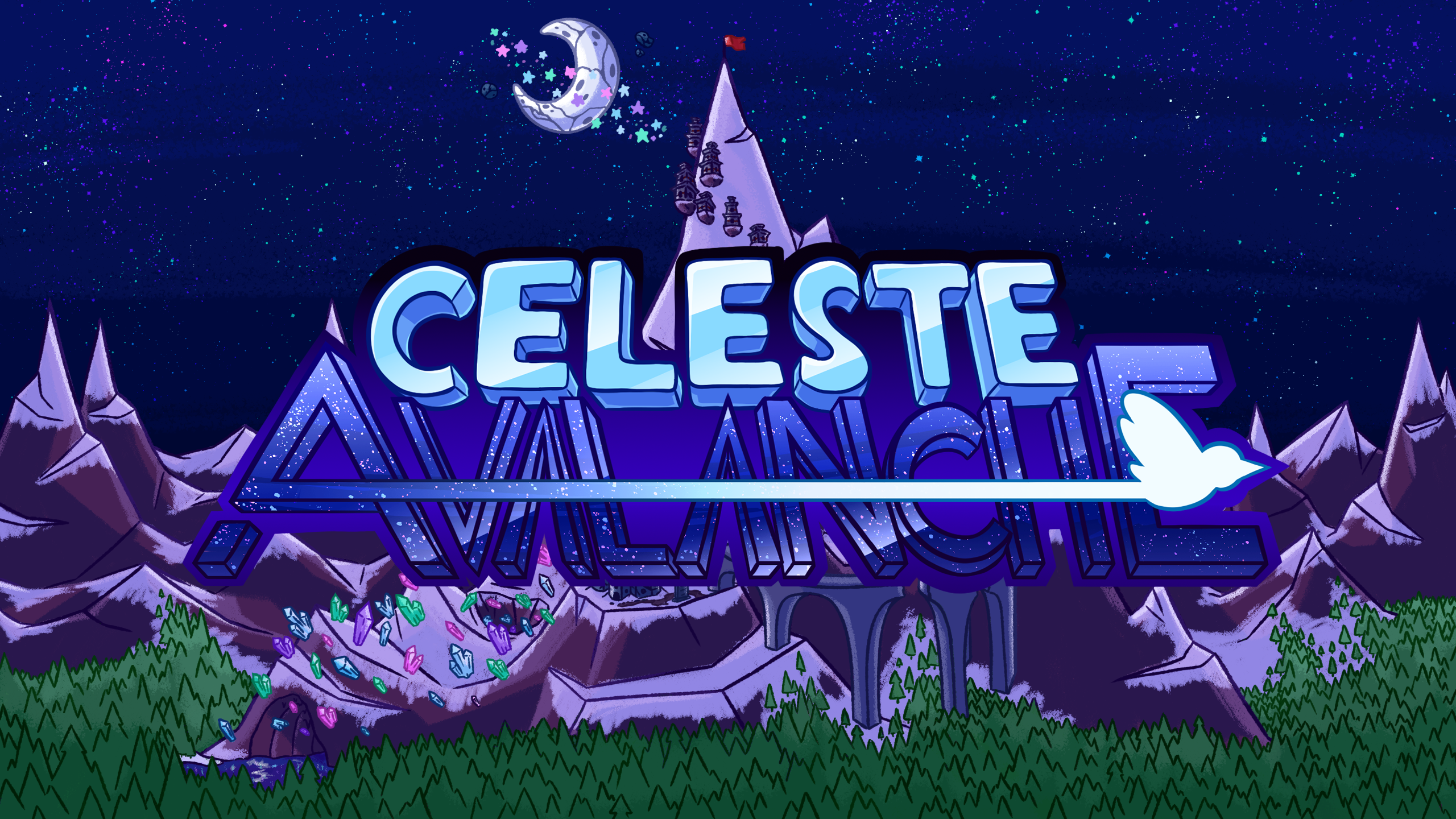Celeste Avalanche: prolog. (voice director needed) | Casting Call Club