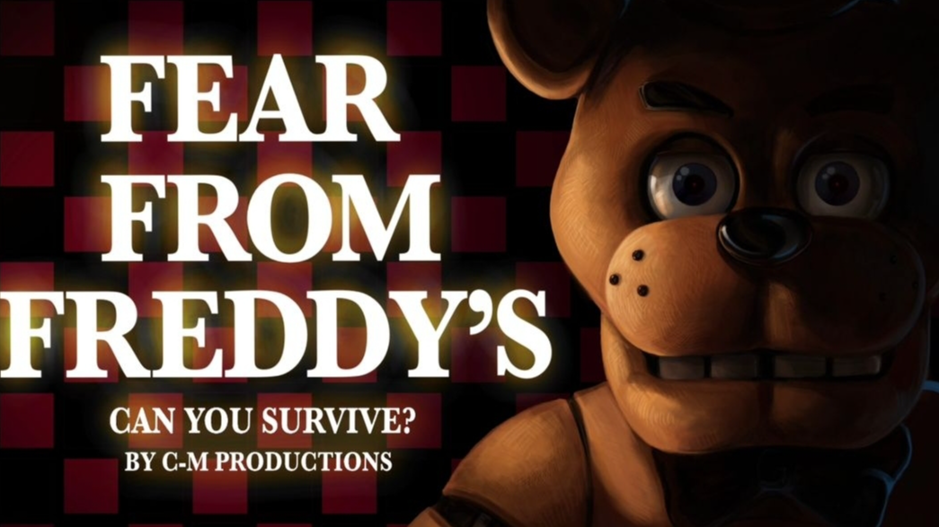 FEAR FROM FREDDY'S | Casting Call Club
