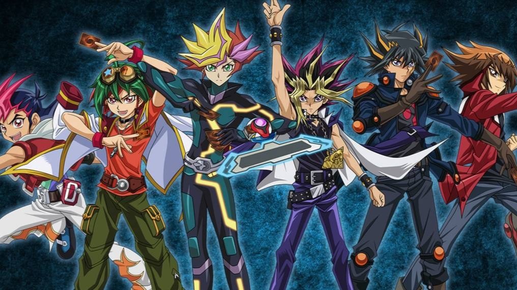 Yugioh Tabletop RPG | Looking For Extra Players | | Casting Call Club