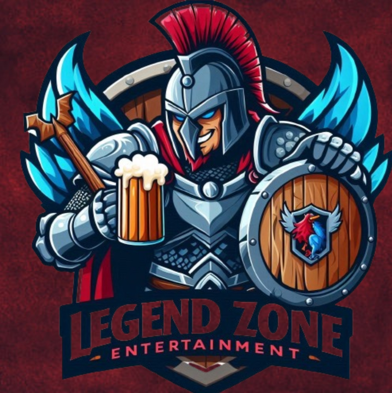 Legend Zone Entertainment YouTube Channel | Casting Call Club