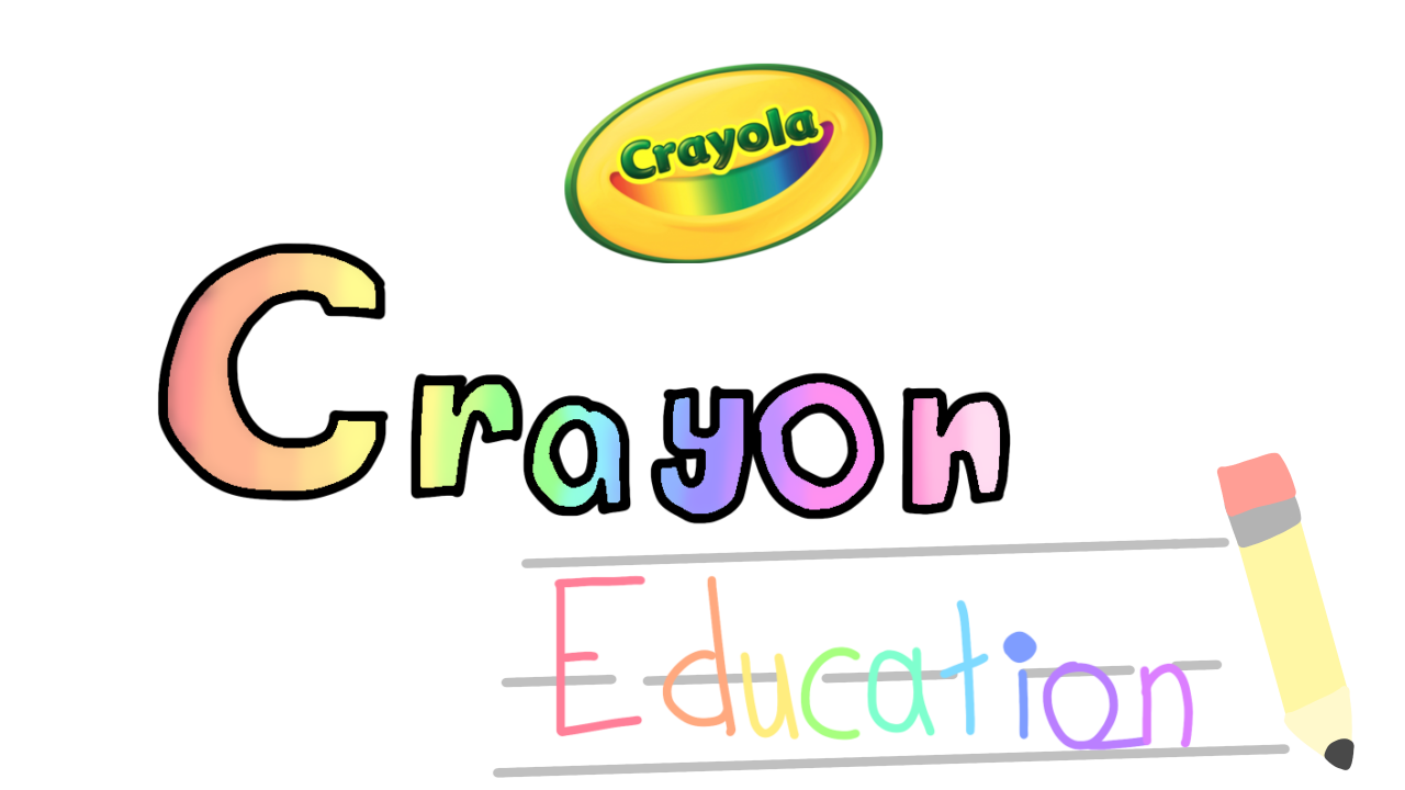 Crayola: Crayon Education (E1) | Casting Call Club