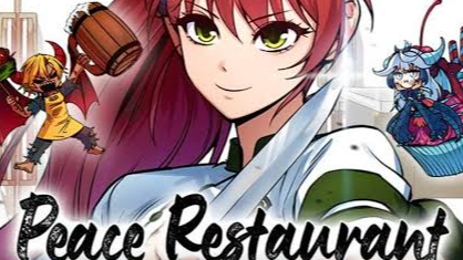 Peace Restaurant (Fan Dub) | Casting Call Club