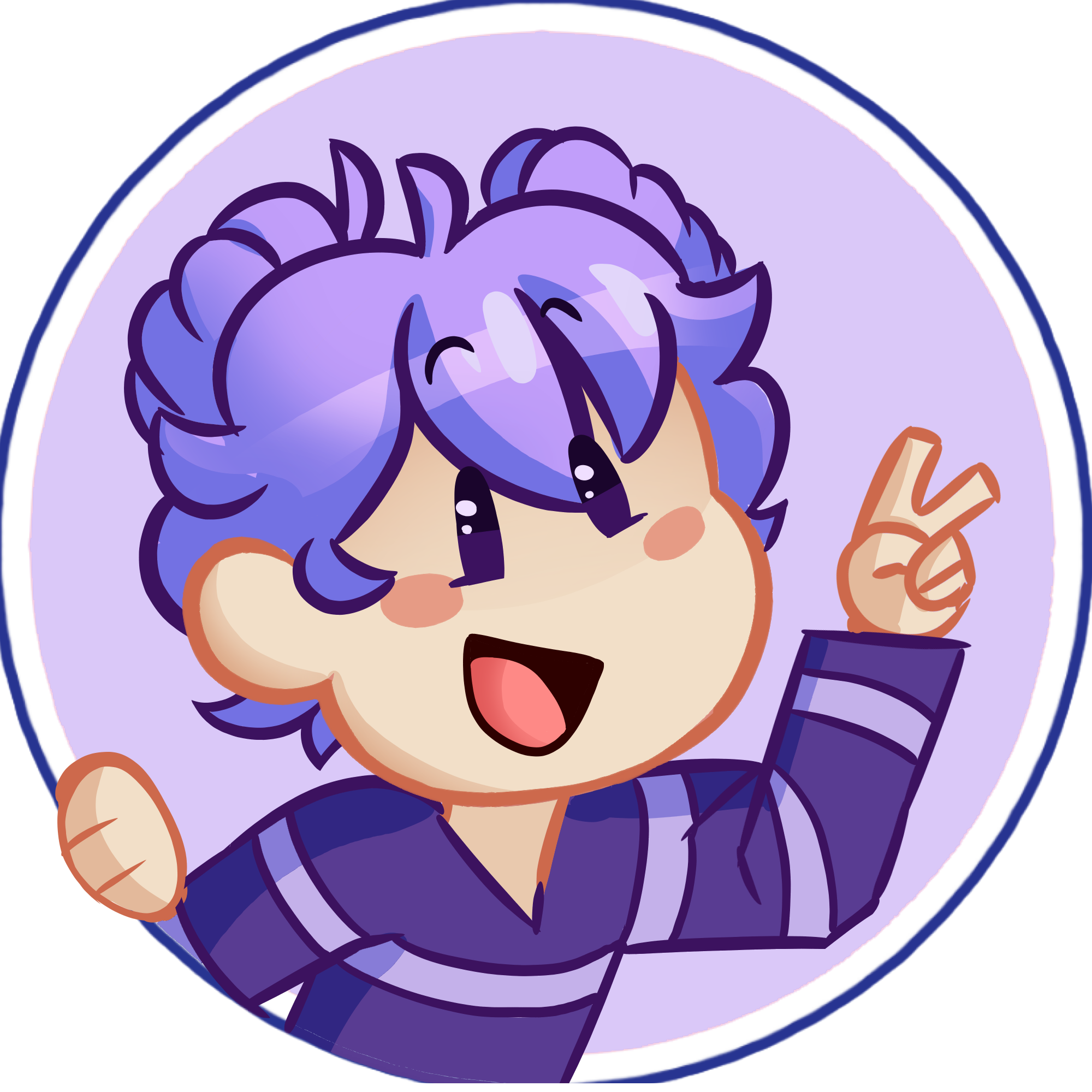 'Friend' - Main Character YouTube Channel | Casting Call Club