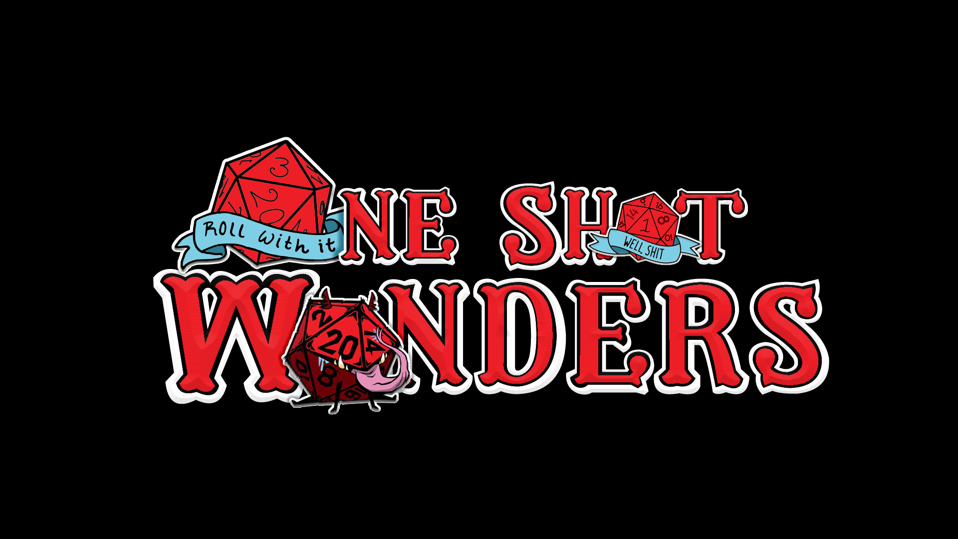 One Shot Wonders: Improv D&D Adventures | Casting Call Club