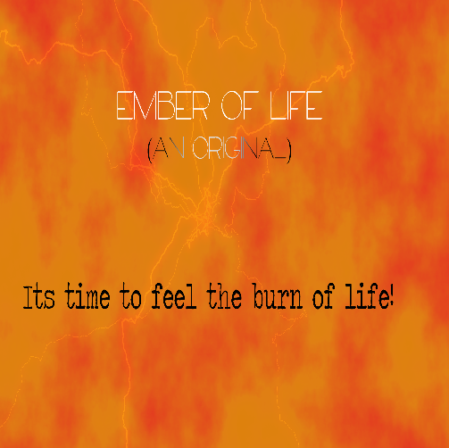 Ember Of Life | Casting Call Club