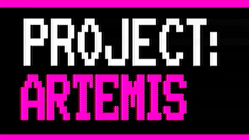 Project Artemis | Casting Call Club