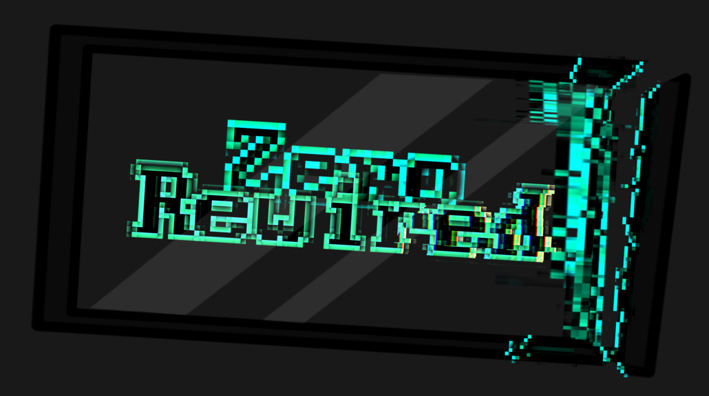 "Zero Rewired" [A Gacha Voice Acted Series] | Casting Call Club