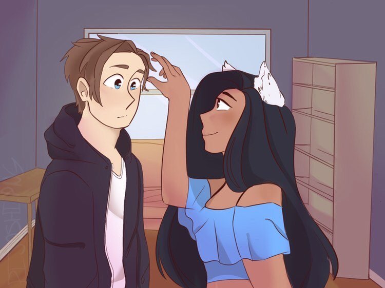 Paint Lane: A Minecraft Roleplay {MCTV} | Casting Call Club