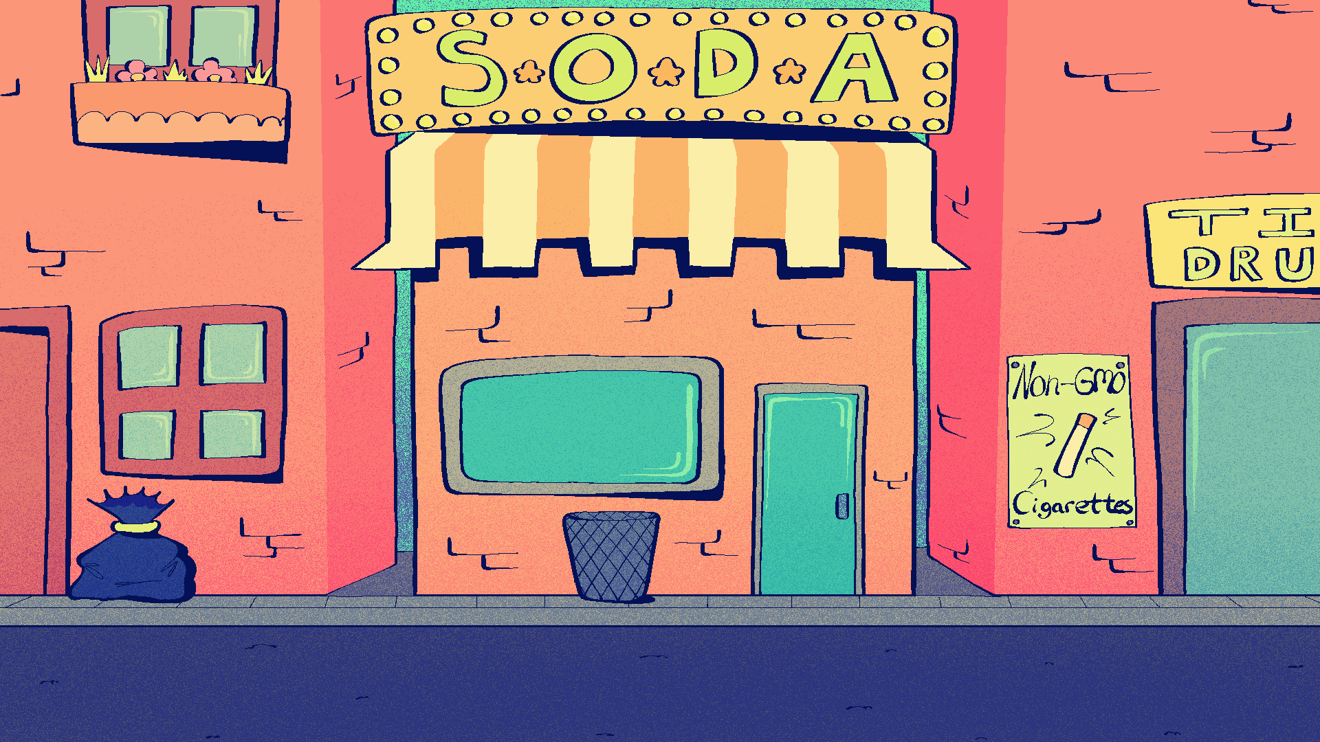 Soda Street | Casting Call Club