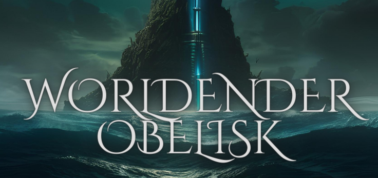 Worldender Obelisk Animated Short Trailer | Casting Call Club