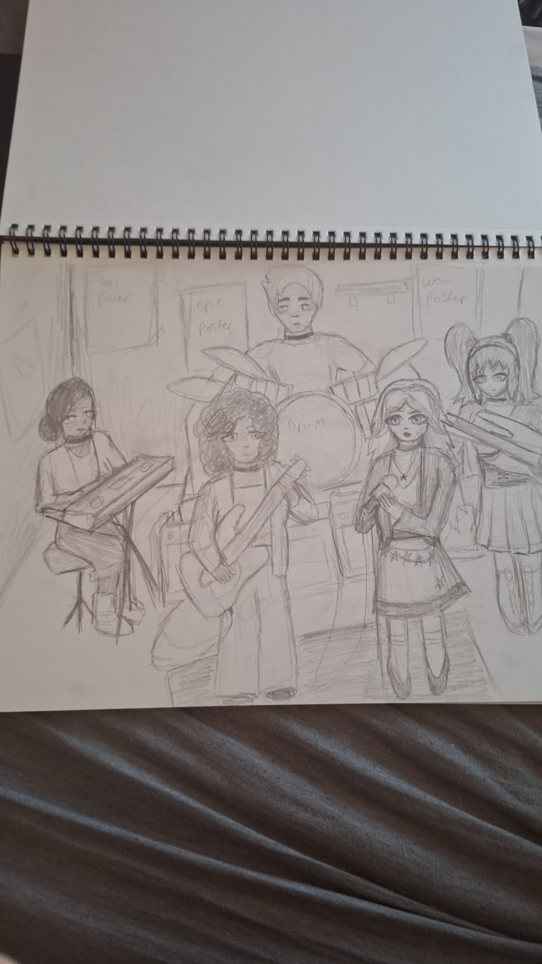 Amps And Vamps Animated Series | Casting Call Club