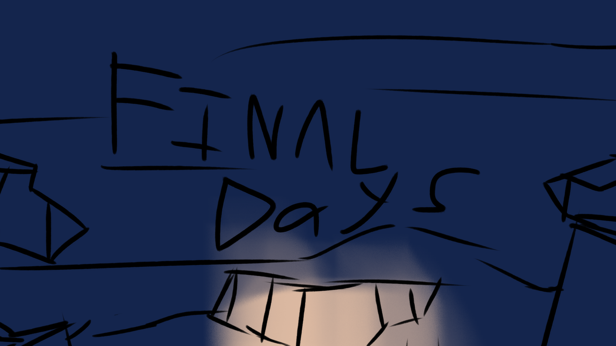 Final Days | Animated series | Casting Call Club