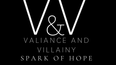 Valiance and Villainy: Spark of Hope - PILOT | Casting Call Club