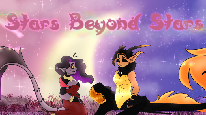 Stars Beyond Stars | Casting Call Club