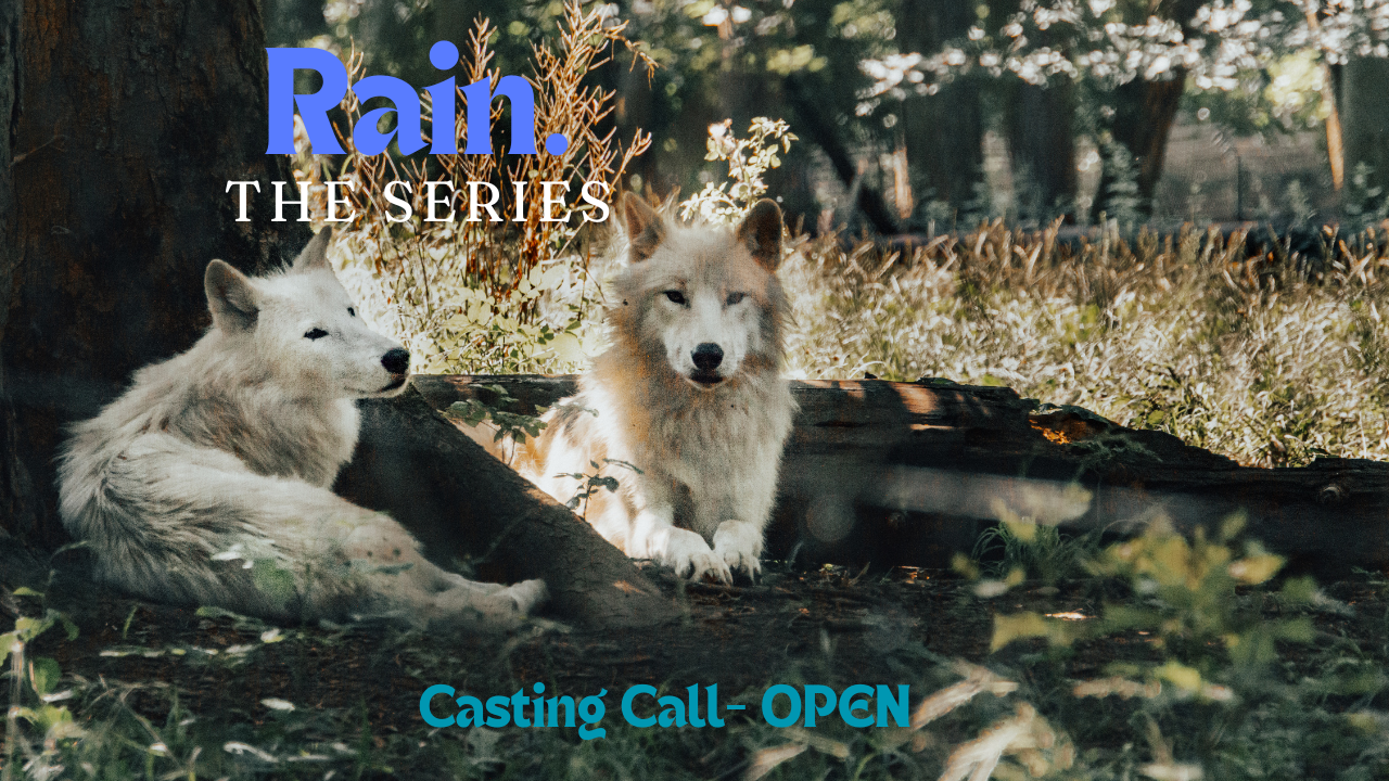 Rain - Episode 2 Casting Call | Casting Call Club