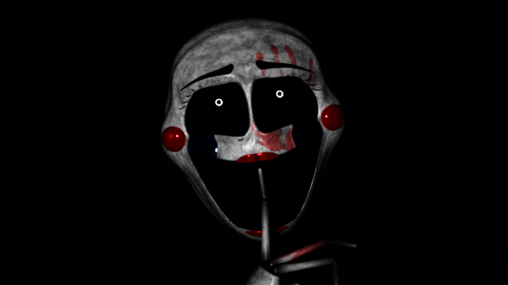 FNAF: "Carousel" VHS Tape | Casting Call Club