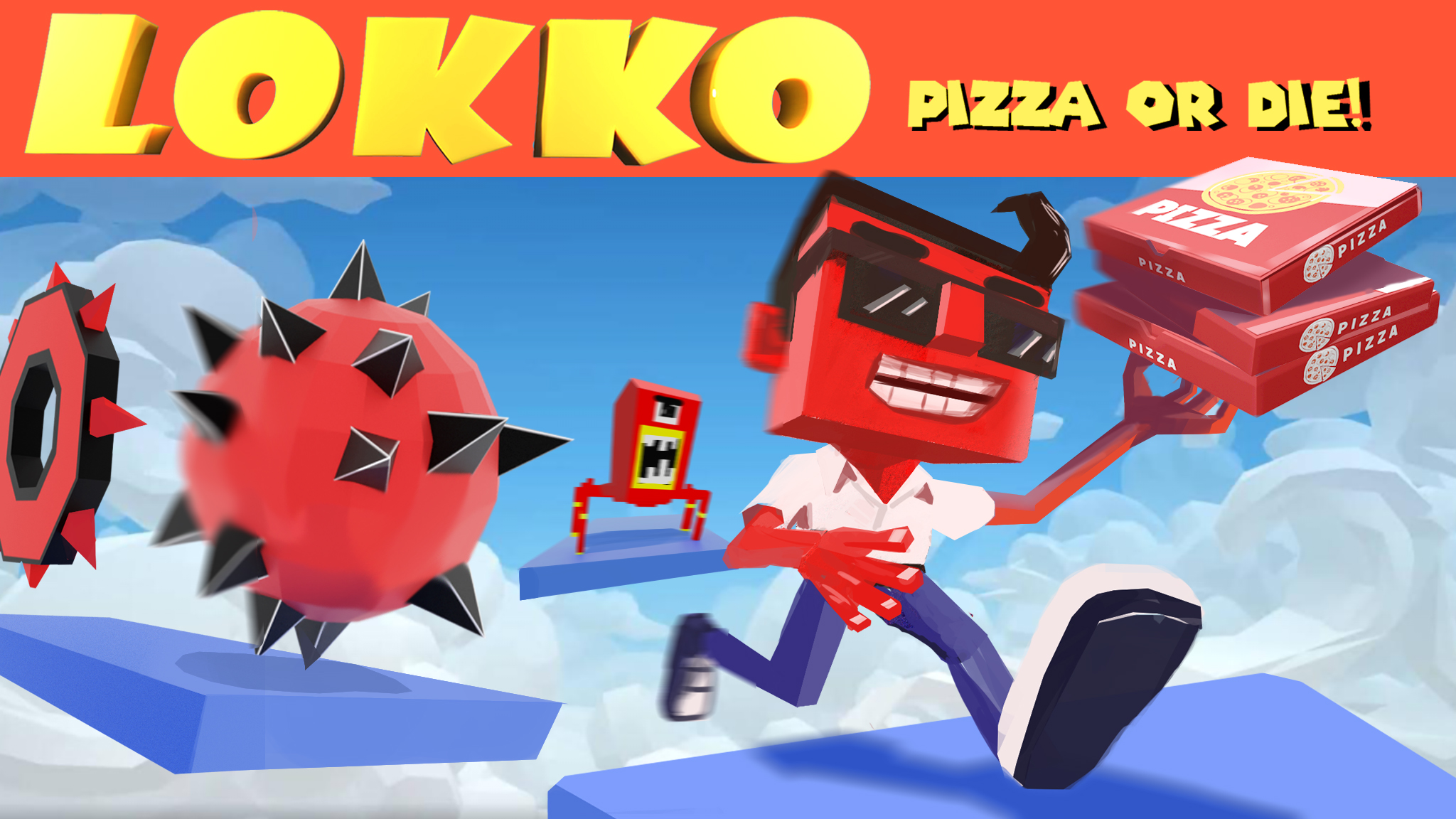 LokkoPizza | Casting Call Club