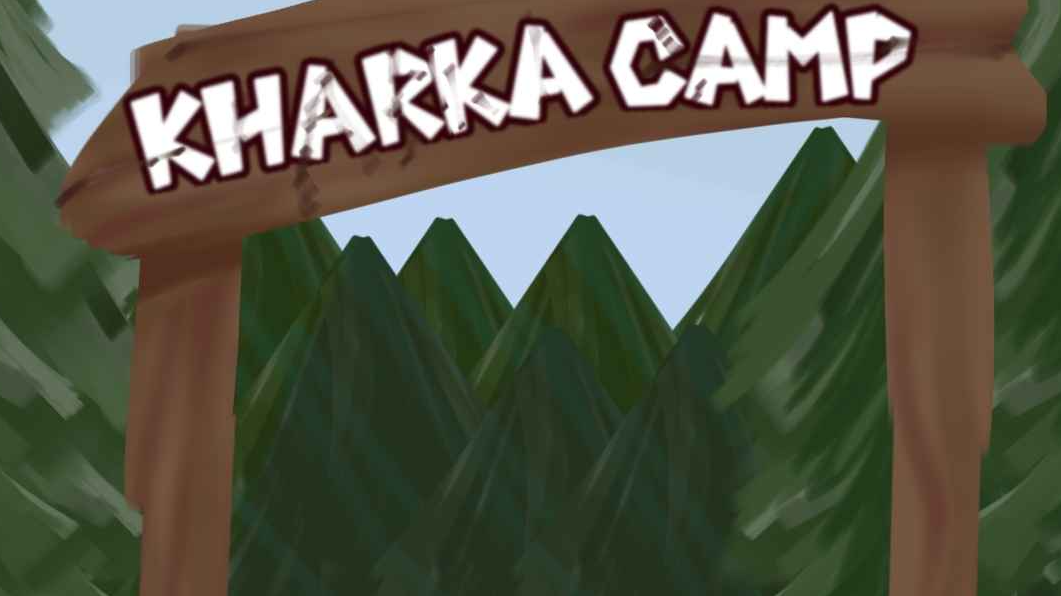 Kharka Camp | Casting Call Club