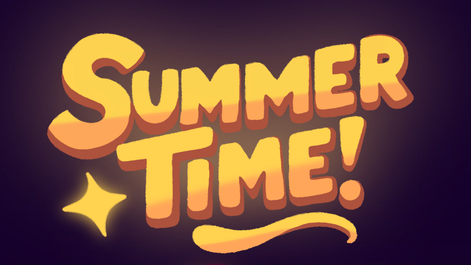SummerTime! | Casting Call Club