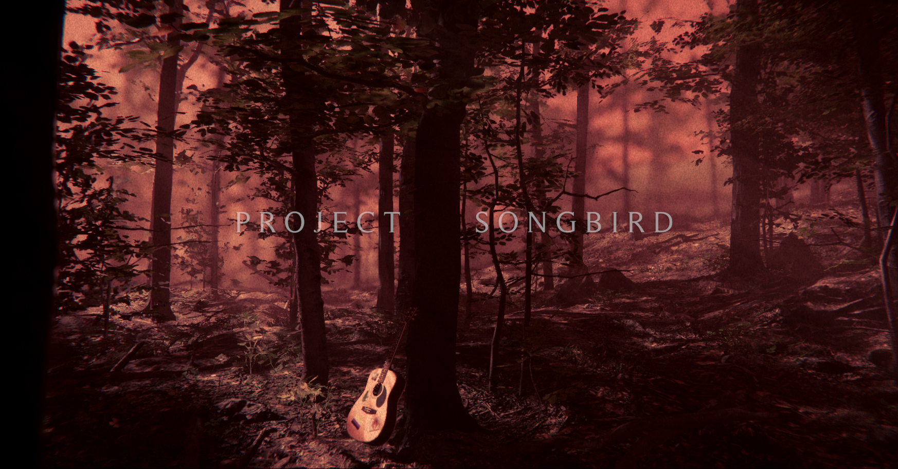 Project Songbird | Casting Call Club