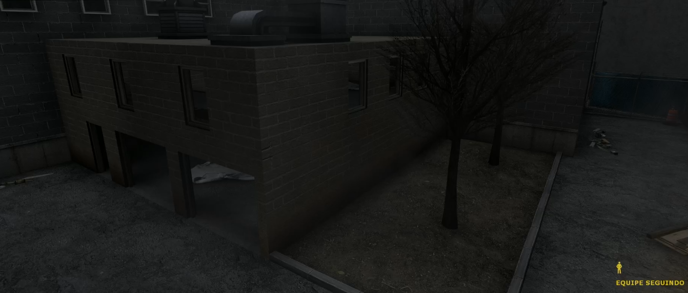 Shadows in the city: a gmod machinima project | Casting Call Club