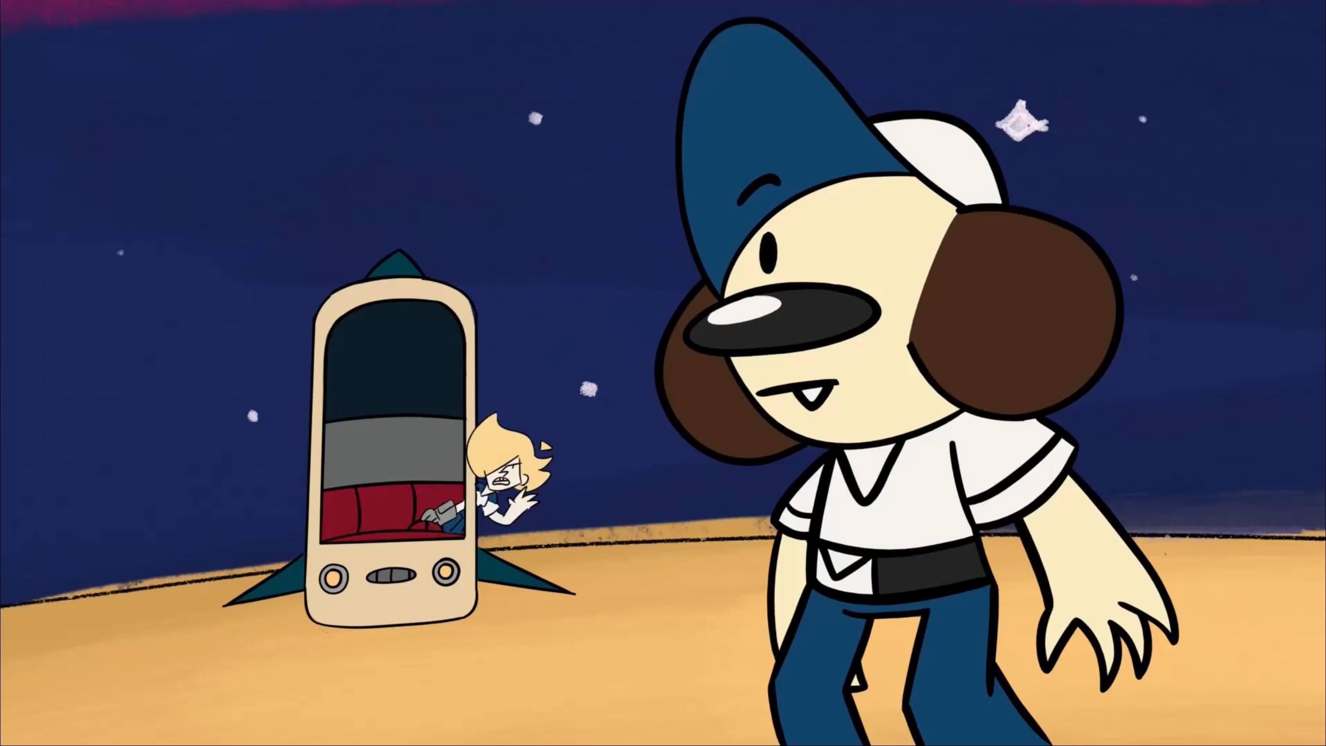 Space Mail - (PAID) | Casting Call Club