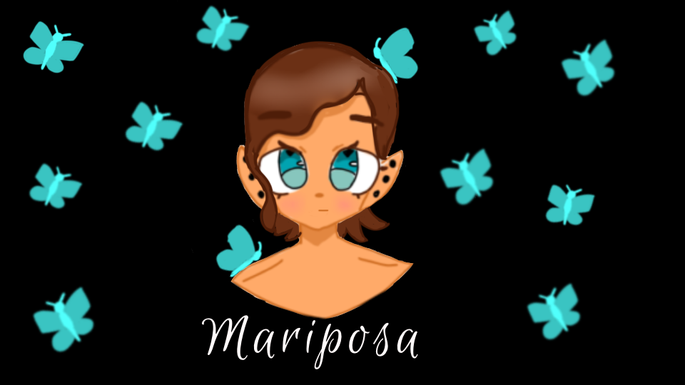 Mariposa, Original animation project! | Casting Call Club
