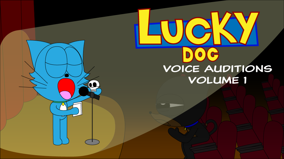 Lucky Dog Main Cast | Casting Call Club