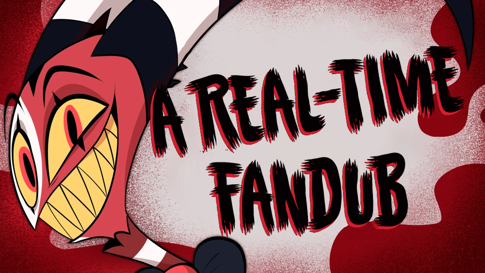 Helluva Boss - A Real-Time Fandub | Casting Call Club