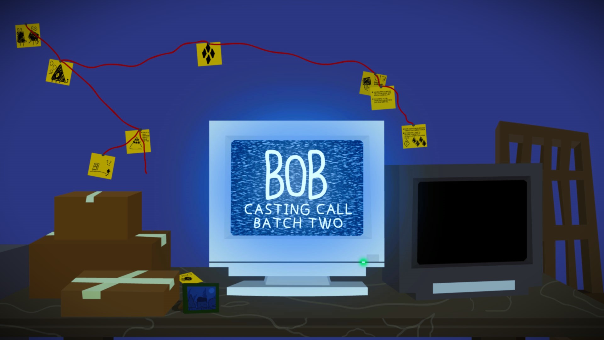 BOB - CASTING CALL [ BATCH TWO ] | Casting Call Club