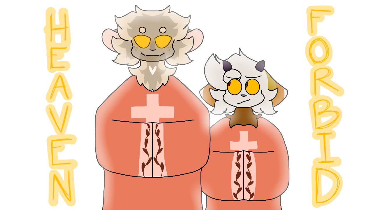 Heaven Forbid - PILOT | Casting Call Club