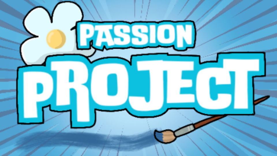 Passion Project | Comic Dub | Casting Call Club