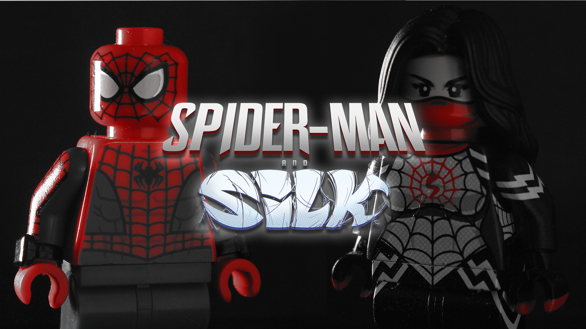 LEGO Spider-Man and Silk Casting Call | Casting Call Club