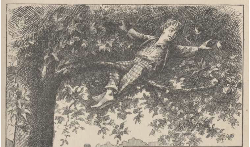 THE STORY OF THE BAD LITTLE BOY By Mark Twain | Casting Call Club