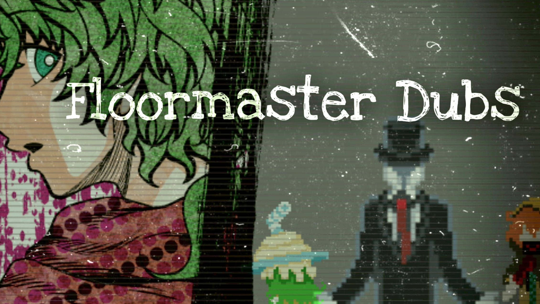 Floormaster Dubs: a YTTD Fandub | Casting Call Club